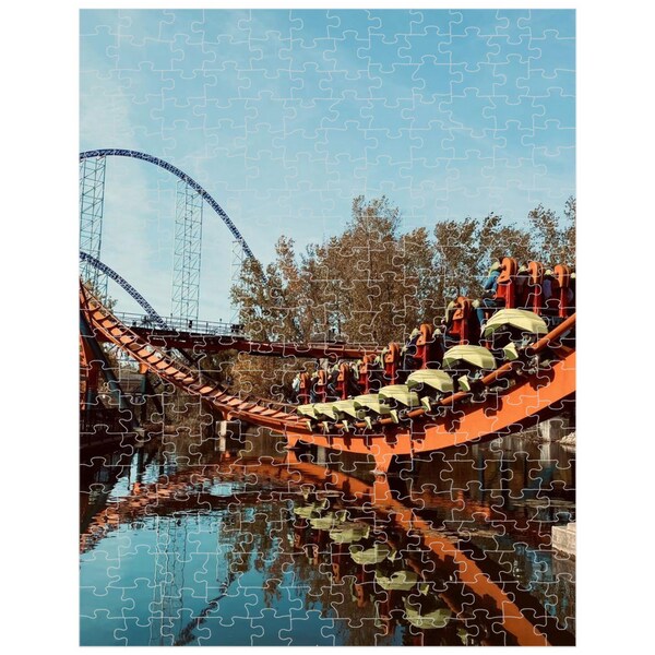 Cedar Point Svg - Etsy