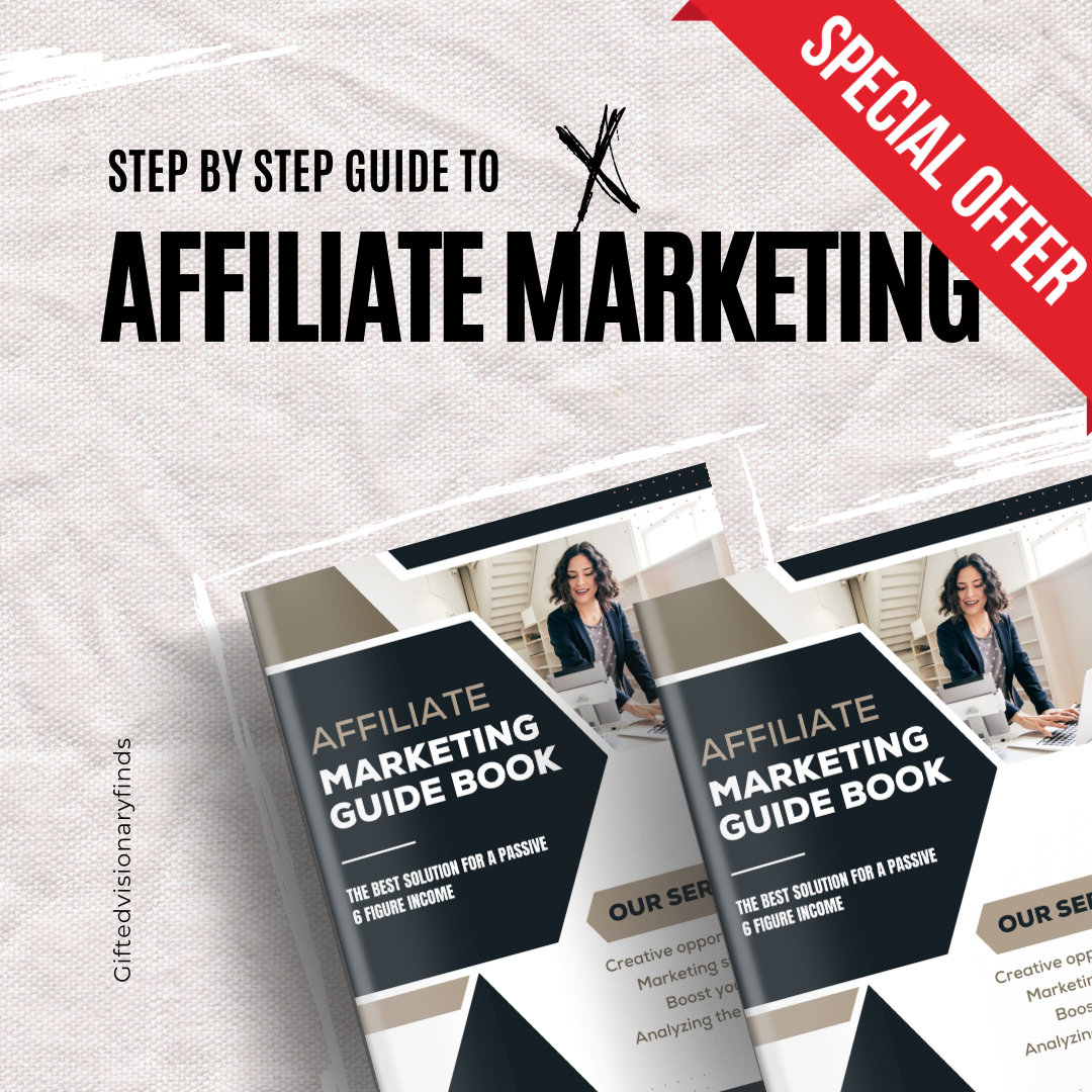 Step by Step Affiliate Marketing Guide for Beginners, Marketing Tips, E ...