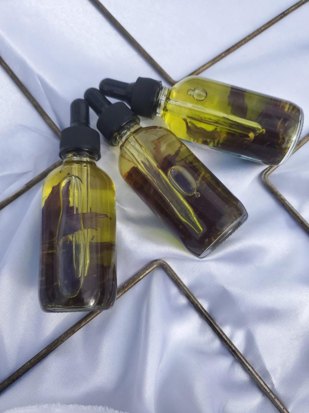 Witch Killer Spiritual Oil/ (aceite Rompe Brujeria) Remove Witchcraft ...