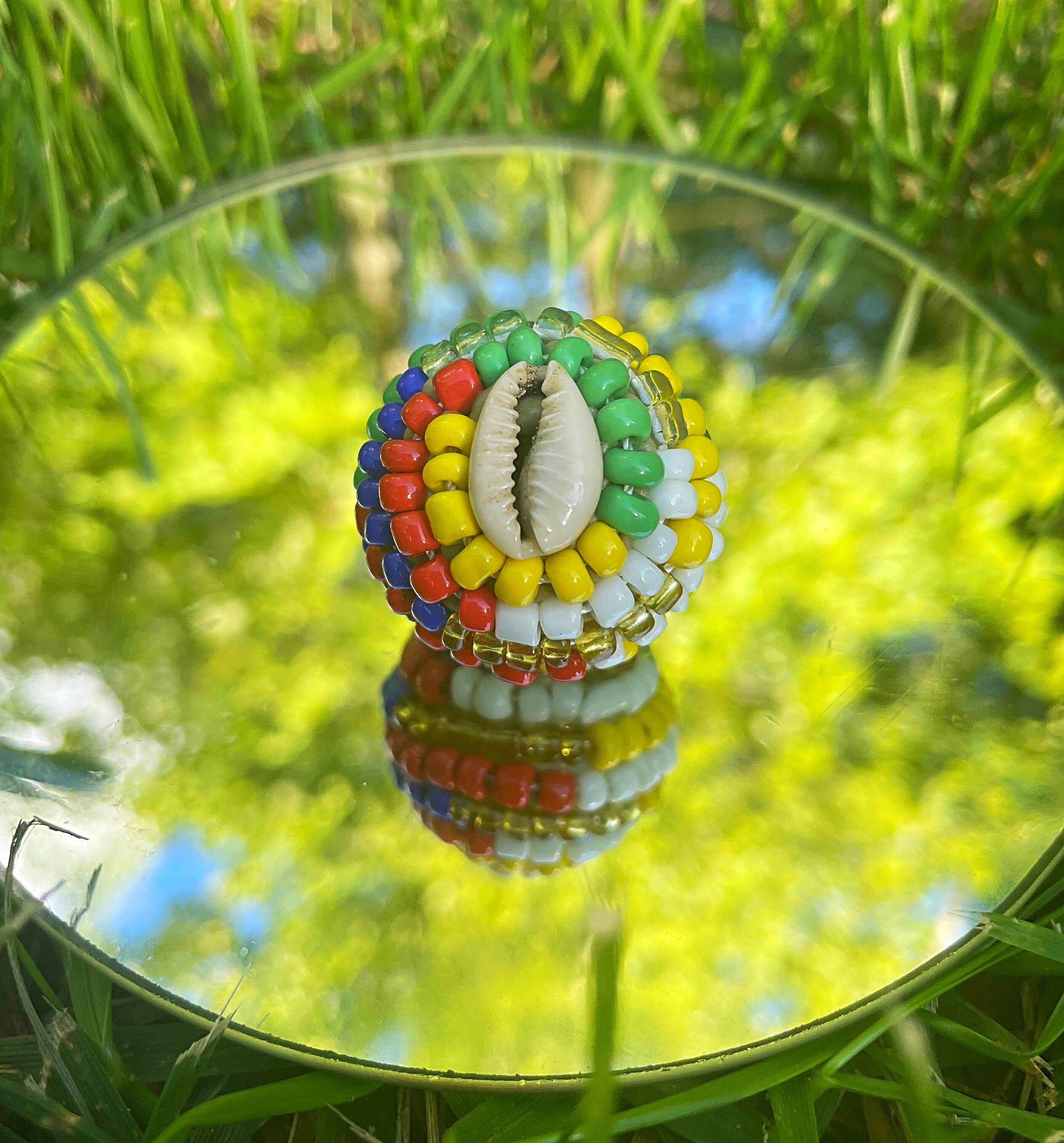 BAPTIZED MAKUTOS/ Orishas/ Spiritual Protection/ Blessed/ Holy - Etsy
