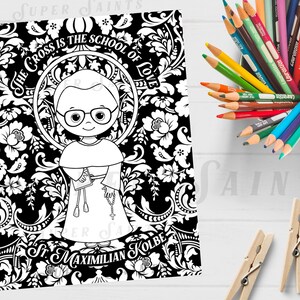 All Saints Day Banner DIGITAL ITEM Catholic Saint Wall Decor Catholic ...