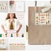 DIGITAL All Saints Party Pack | Paper Costumes, Gift Tags, Coloring ...