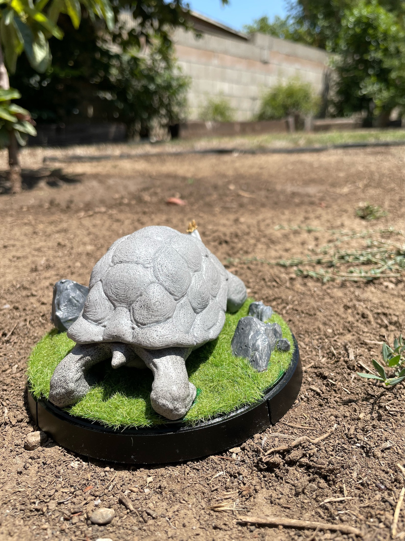 Elden Ring Pope Turtle Miriel Elden Ring Figure - Etsy