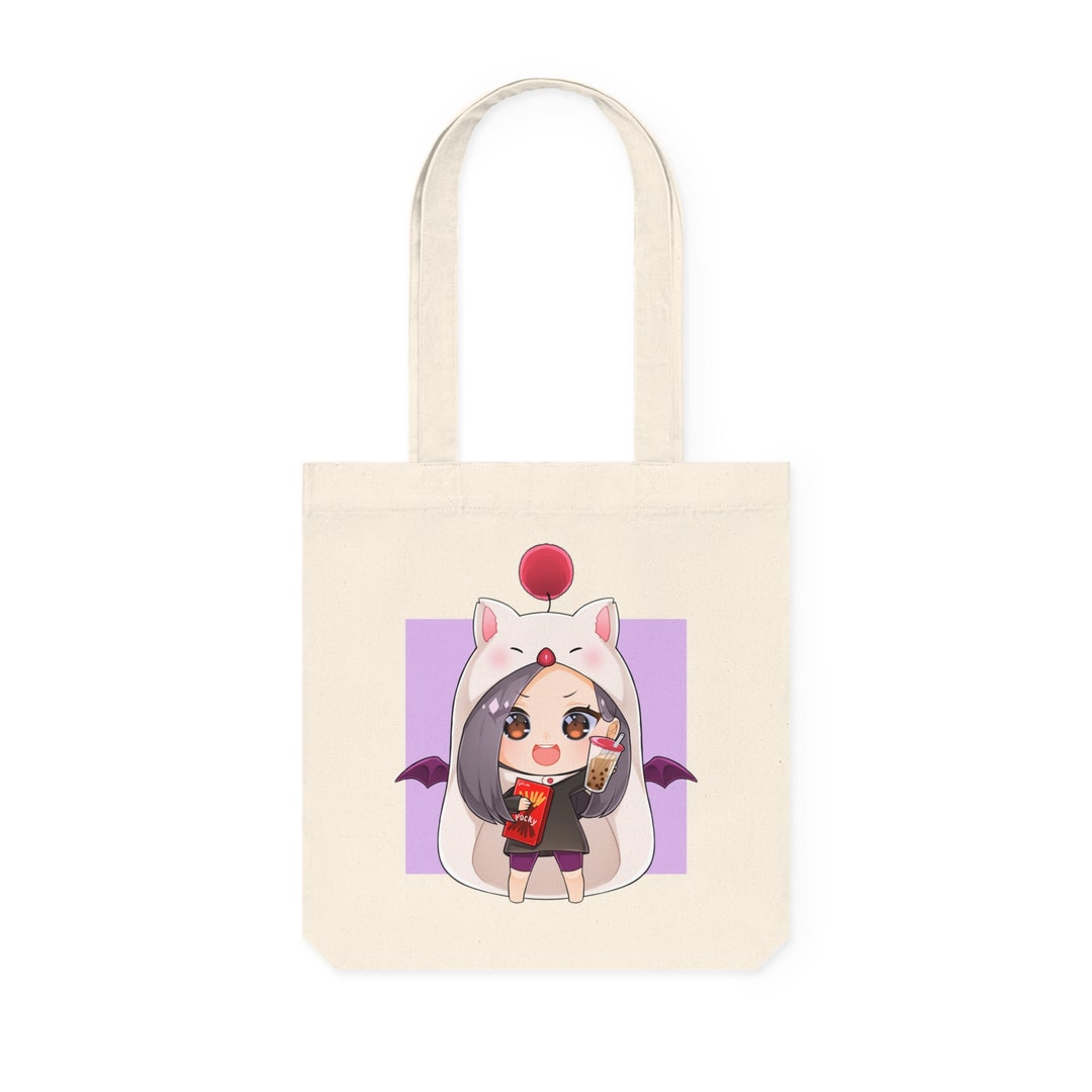 Gremlin Midnababy Tote - Etsy