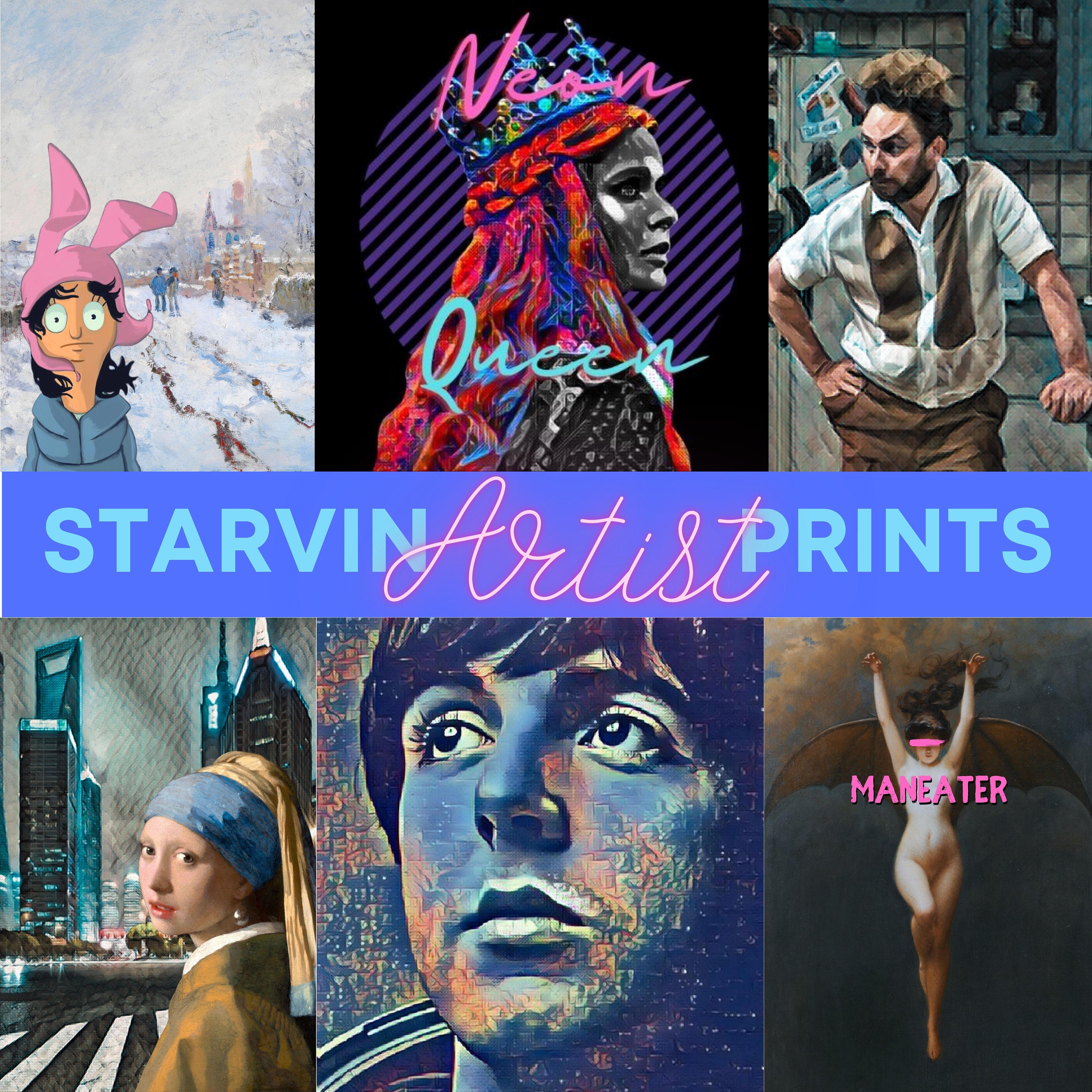 Predator Movie Poster | Predator Movie Art Print | Alternative Film ...