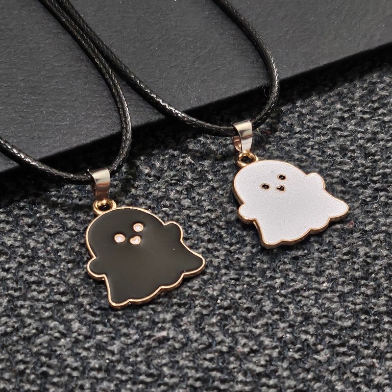 Matching Necklaces - Etsy