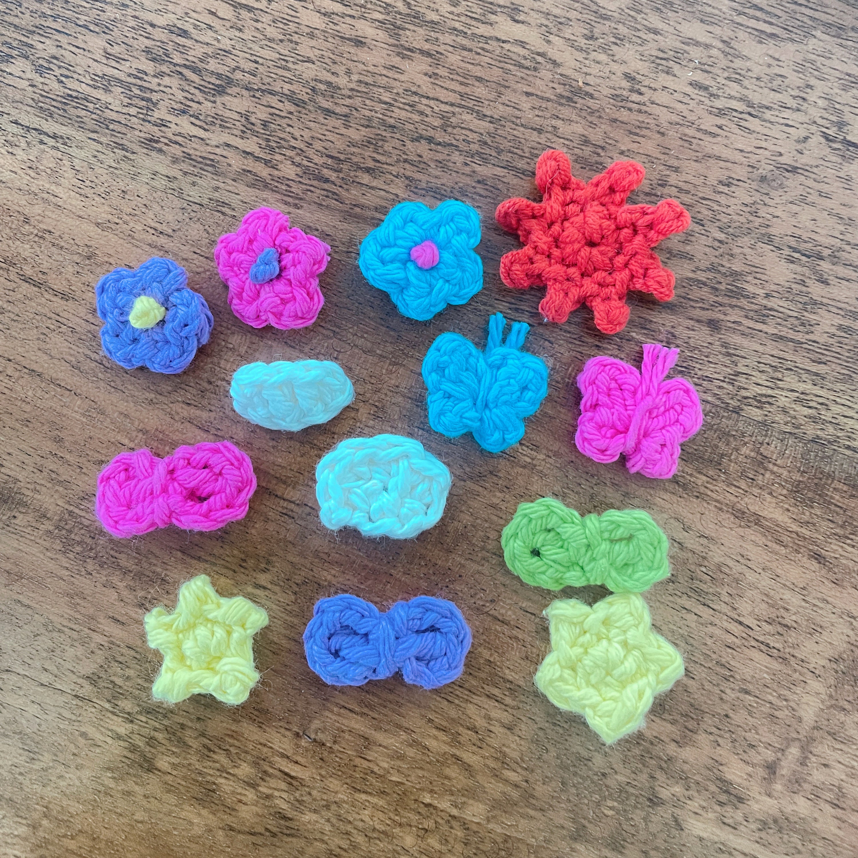 Crochet Duck Granny Square Pattern - Etsy