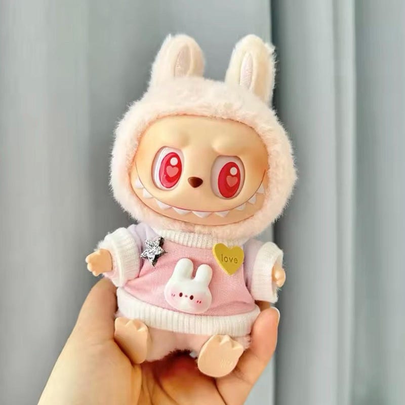 Prada Labubu Outfit - Etsy