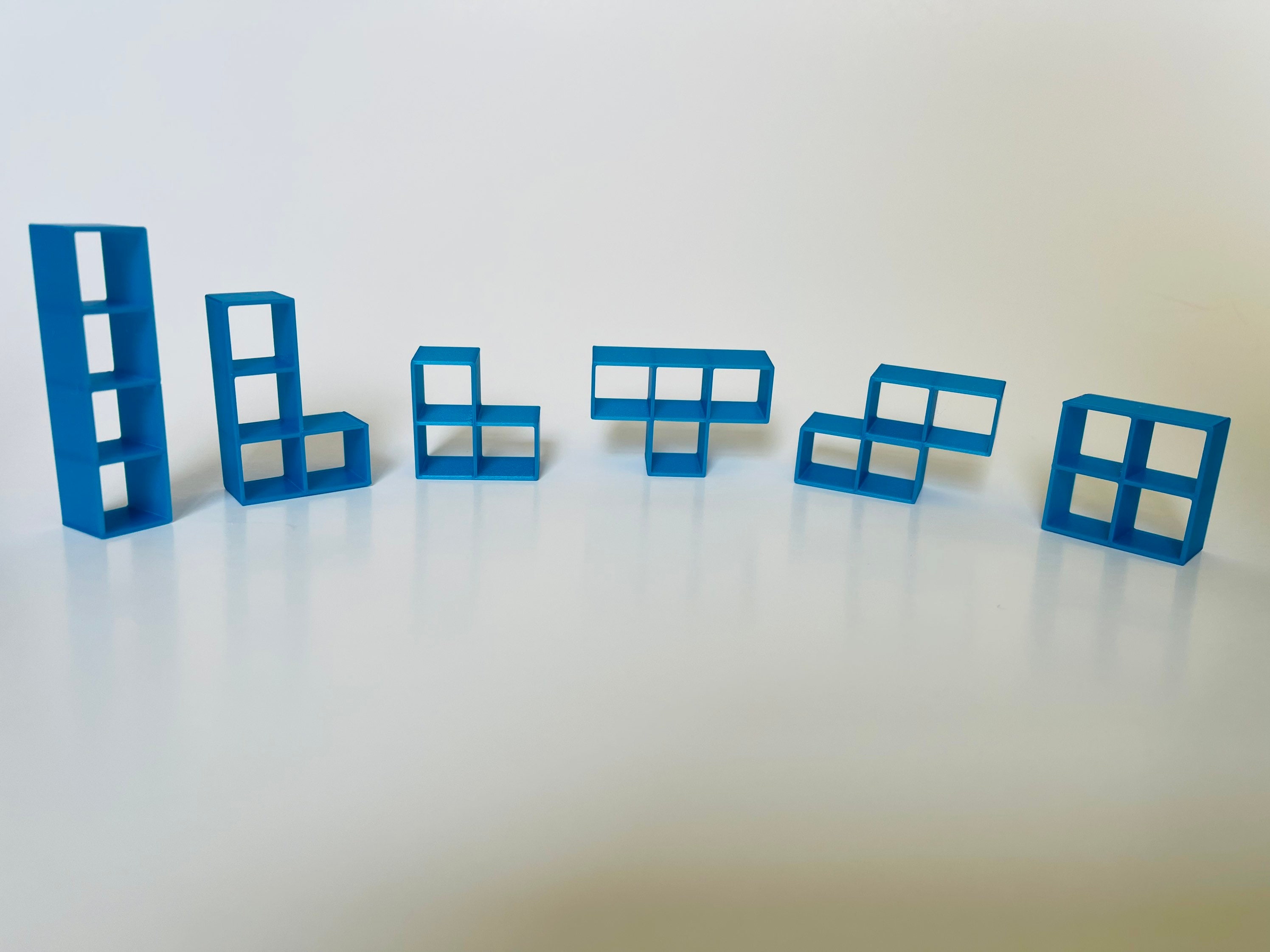 Balance Blocks | 1-4 Player Game | Tower Stacking Puzzle Game - Etsy