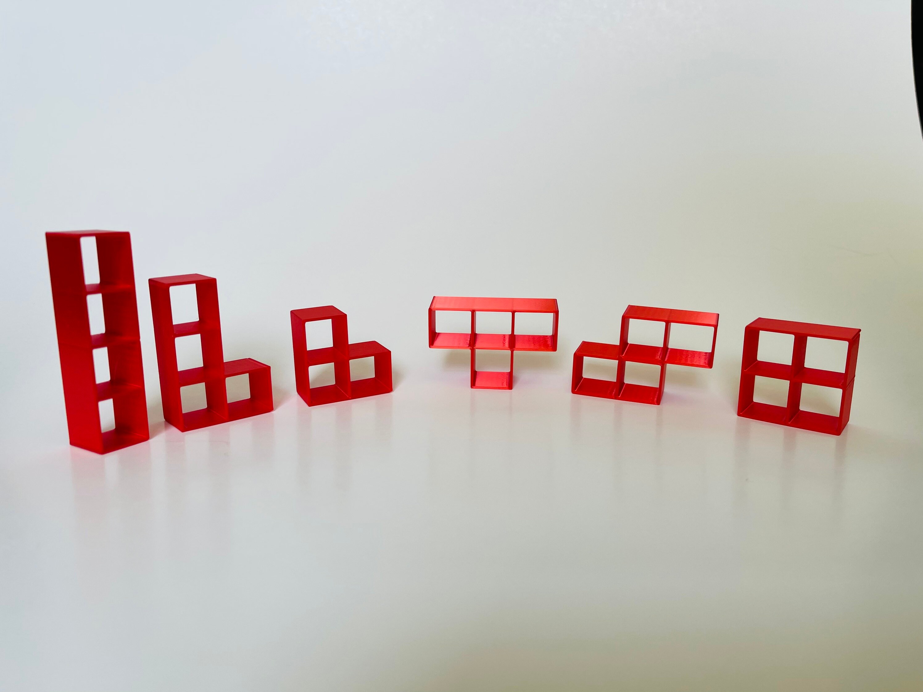 Balance Blocks | 1-4 Player Game | Tower Stacking Puzzle Game - Etsy