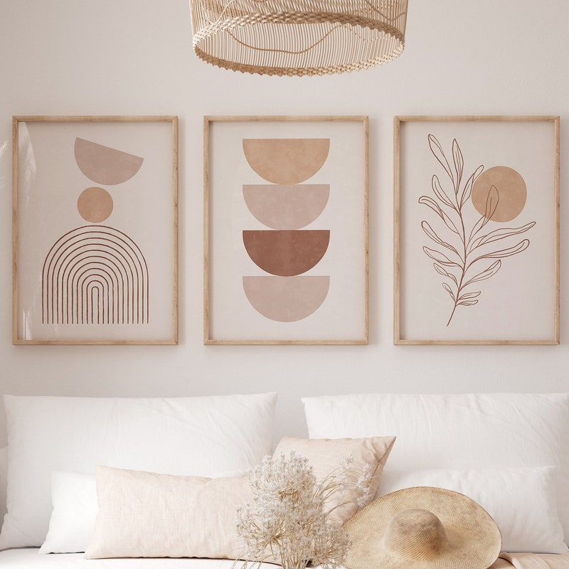 Minimalist Art Print - Etsy