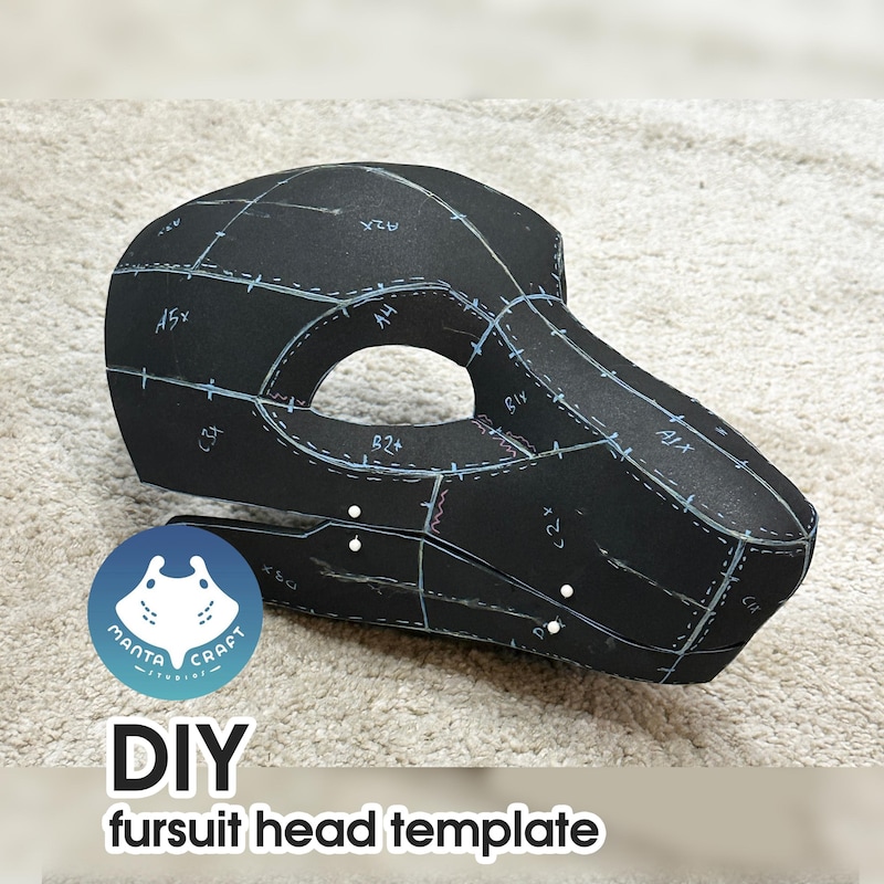 Wolf Fursuit - Etsy
