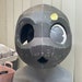 Fursuit Headbase Pattern "kiko" - DOWNLOAD ONLY Kemono Furry - Etsy