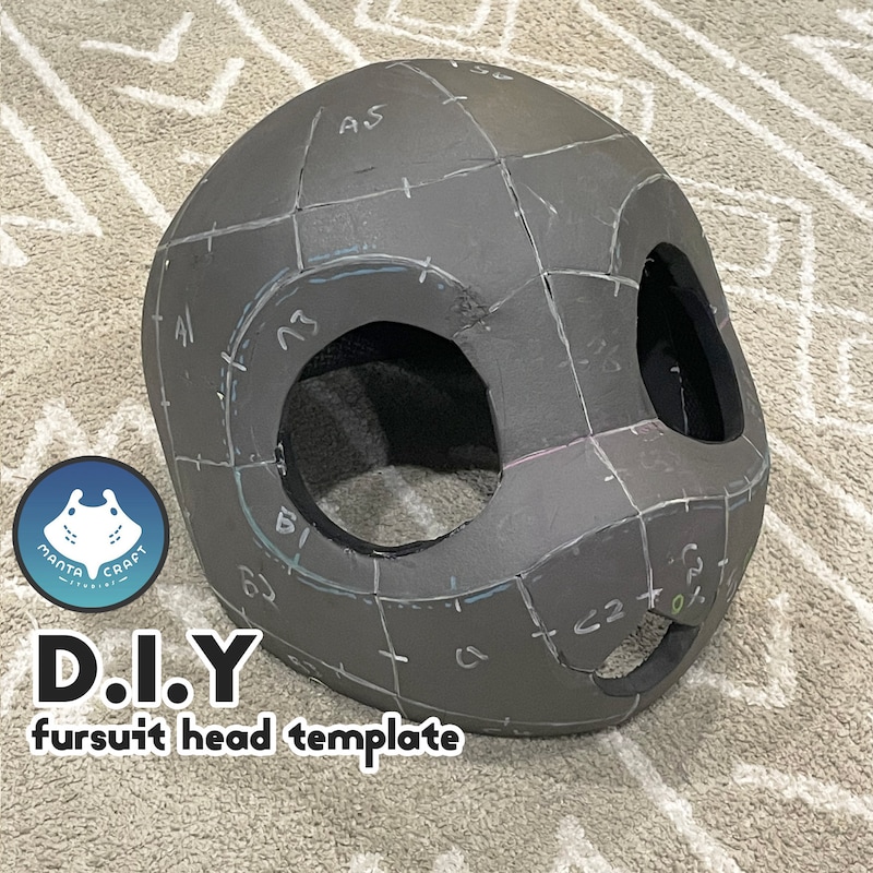 Kemono Fursuit Supplies - Etsy