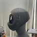Fursuit Headbase Pattern "kiko" - DOWNLOAD ONLY Kemono Furry - Etsy