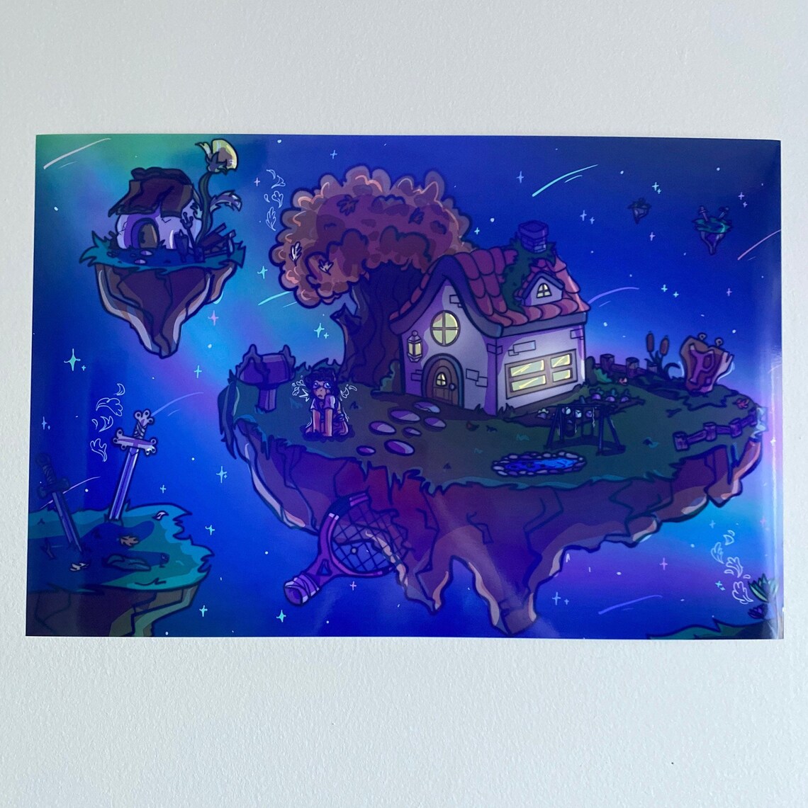Amphibia Interdimensional - Etsy