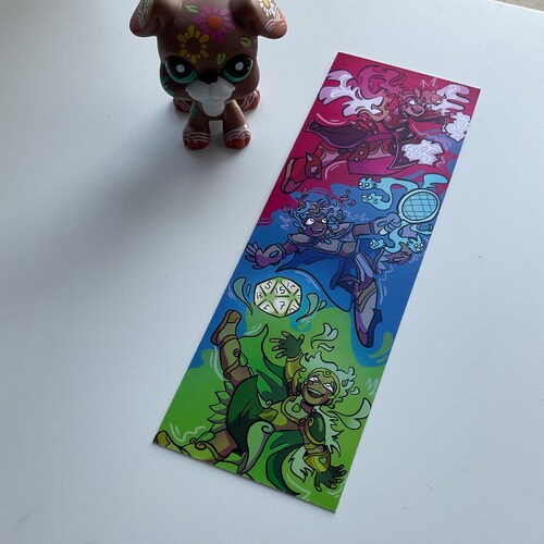 Amphibia Calamity Gem Keychains - Etsy