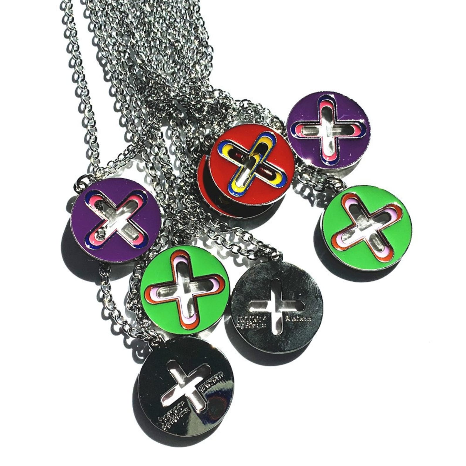 Frank Ocean Homer Necklace Chain Pendant - Etsy