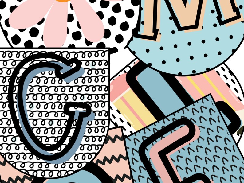 Personalized Classroom Banner Teacher Banner Classroom Banner ...