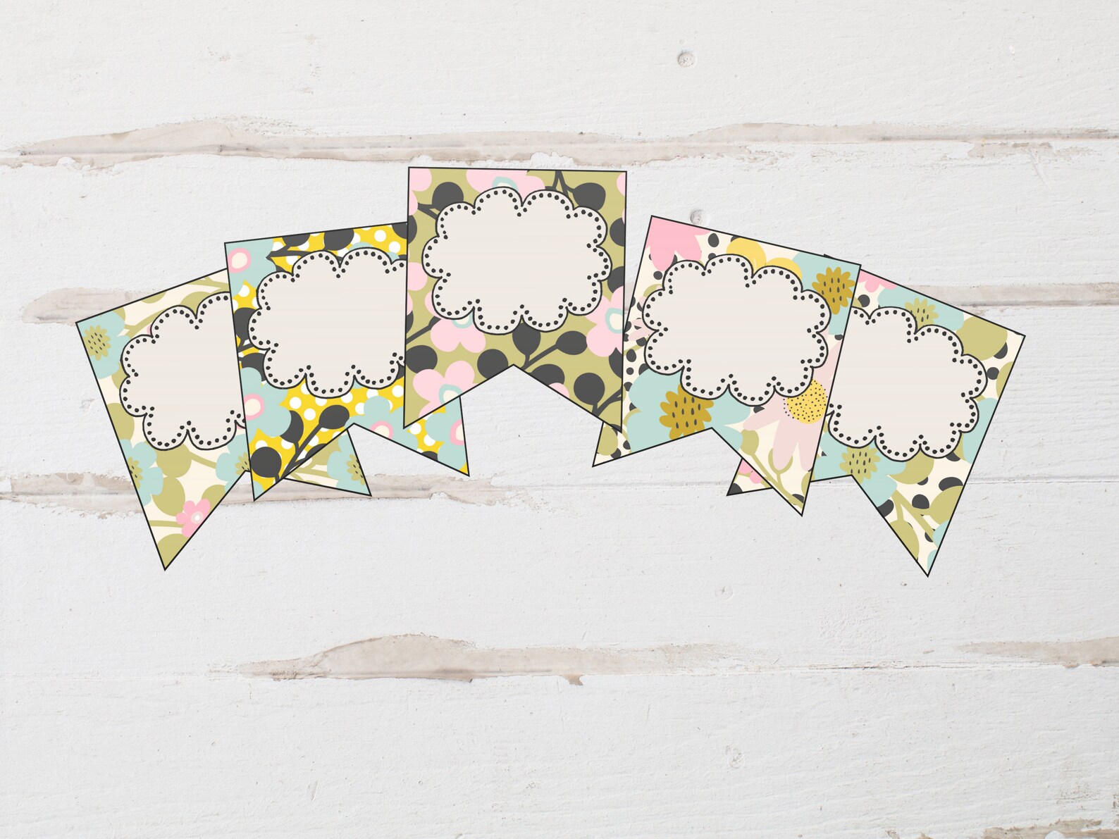 Editable Classroom Banner | Classroom Decor | Back to School | Welcome ...