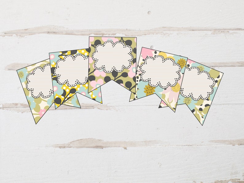 Editable Classroom Banner | Classroom Decor | Back to School | Welcome ...