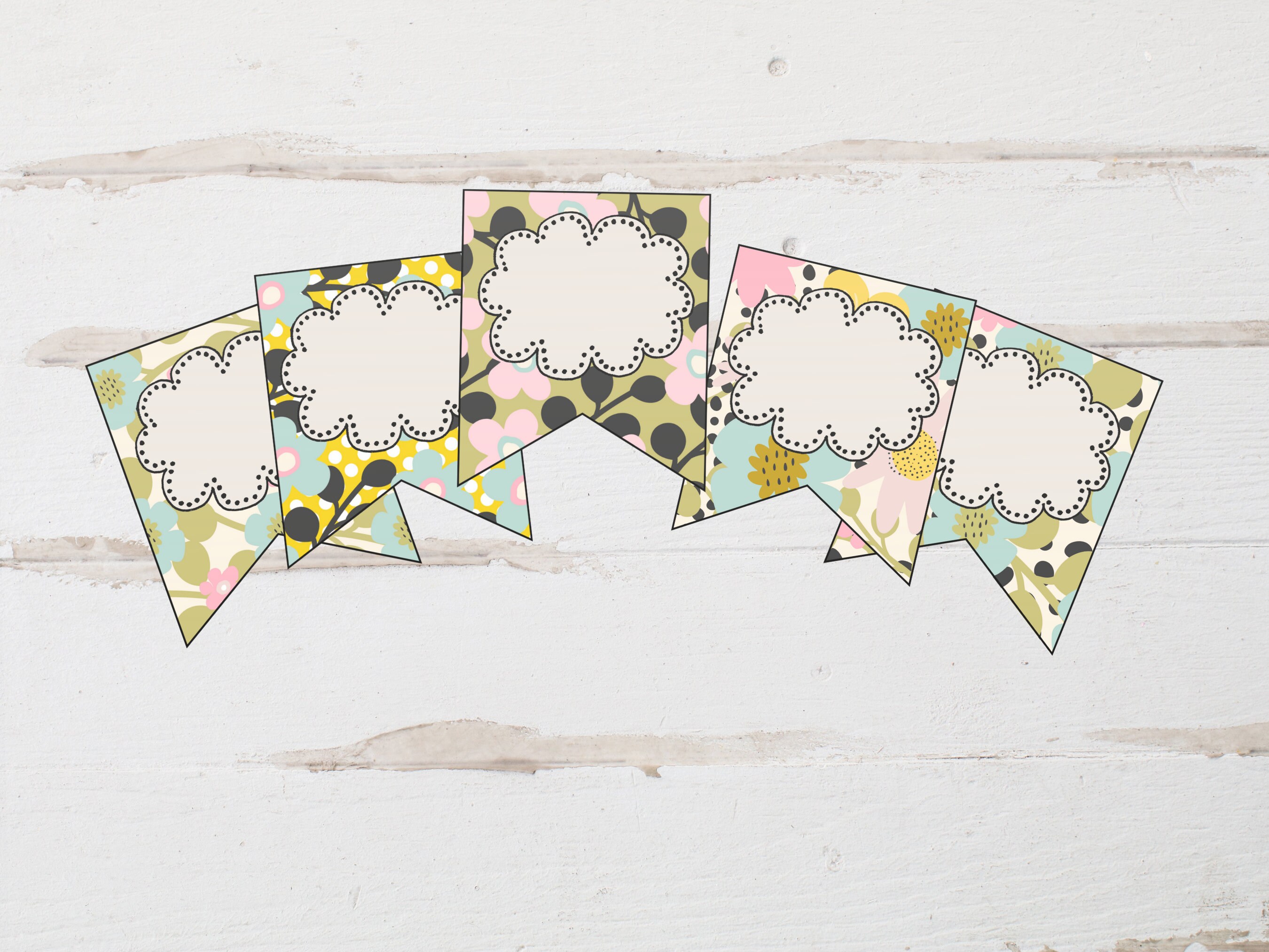 Editable Classroom Banner | Classroom Decor | Back to School | Welcome ...