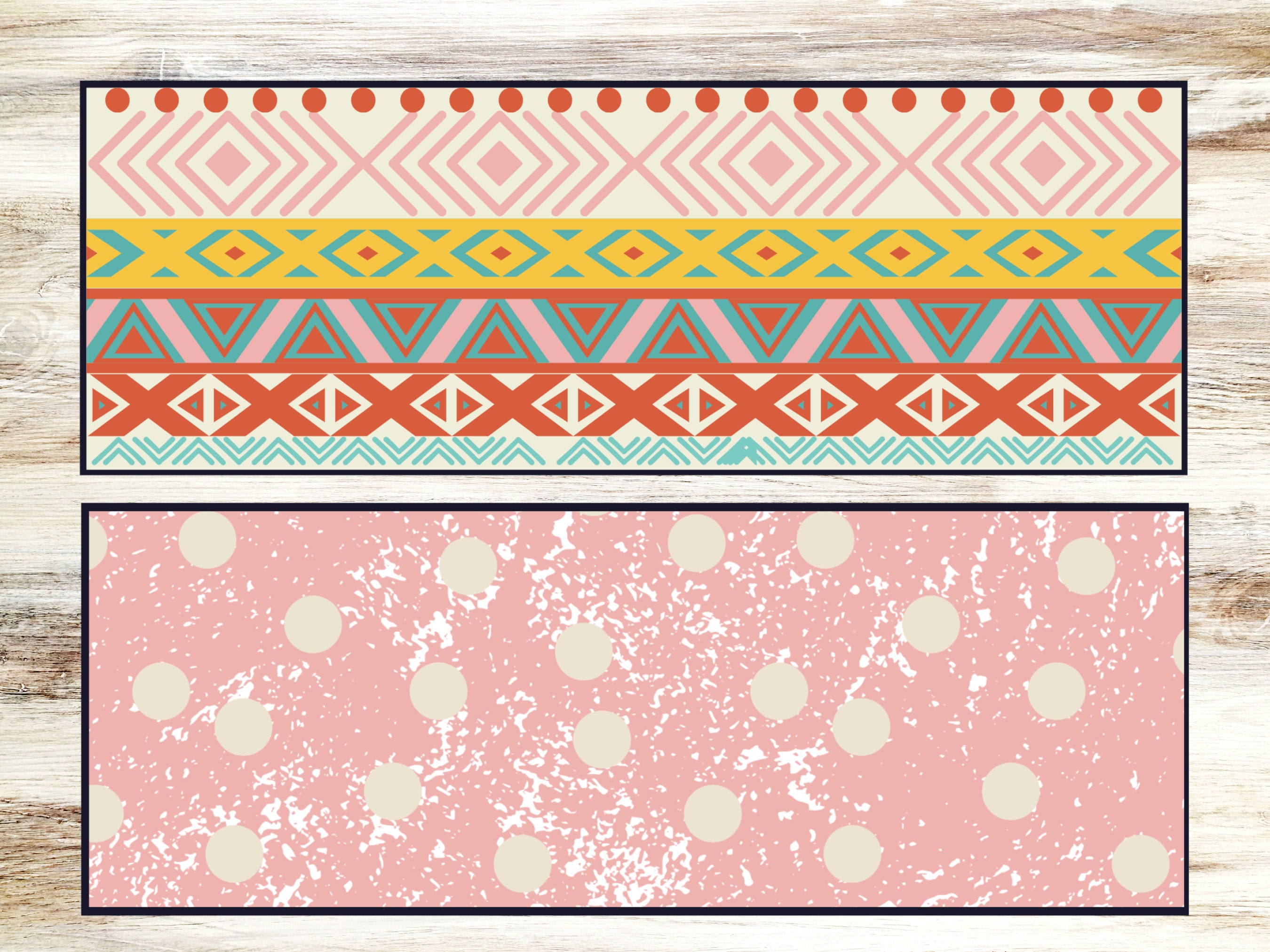 Bulletin Board Set, Aztec Classroom Decor, Cute Classroom Decor ...