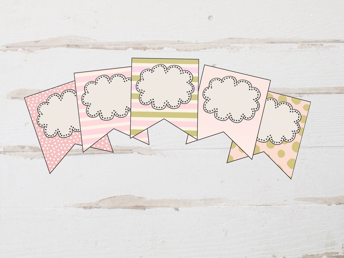 Editable Classroom Banner | Classroom Decor | Back to School | Welcome ...