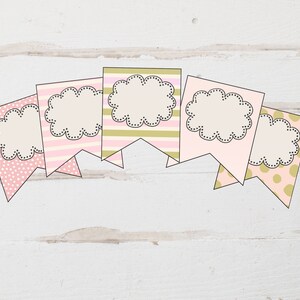 Editable Classroom Banner | Classroom Decor | Back to School | Welcome ...