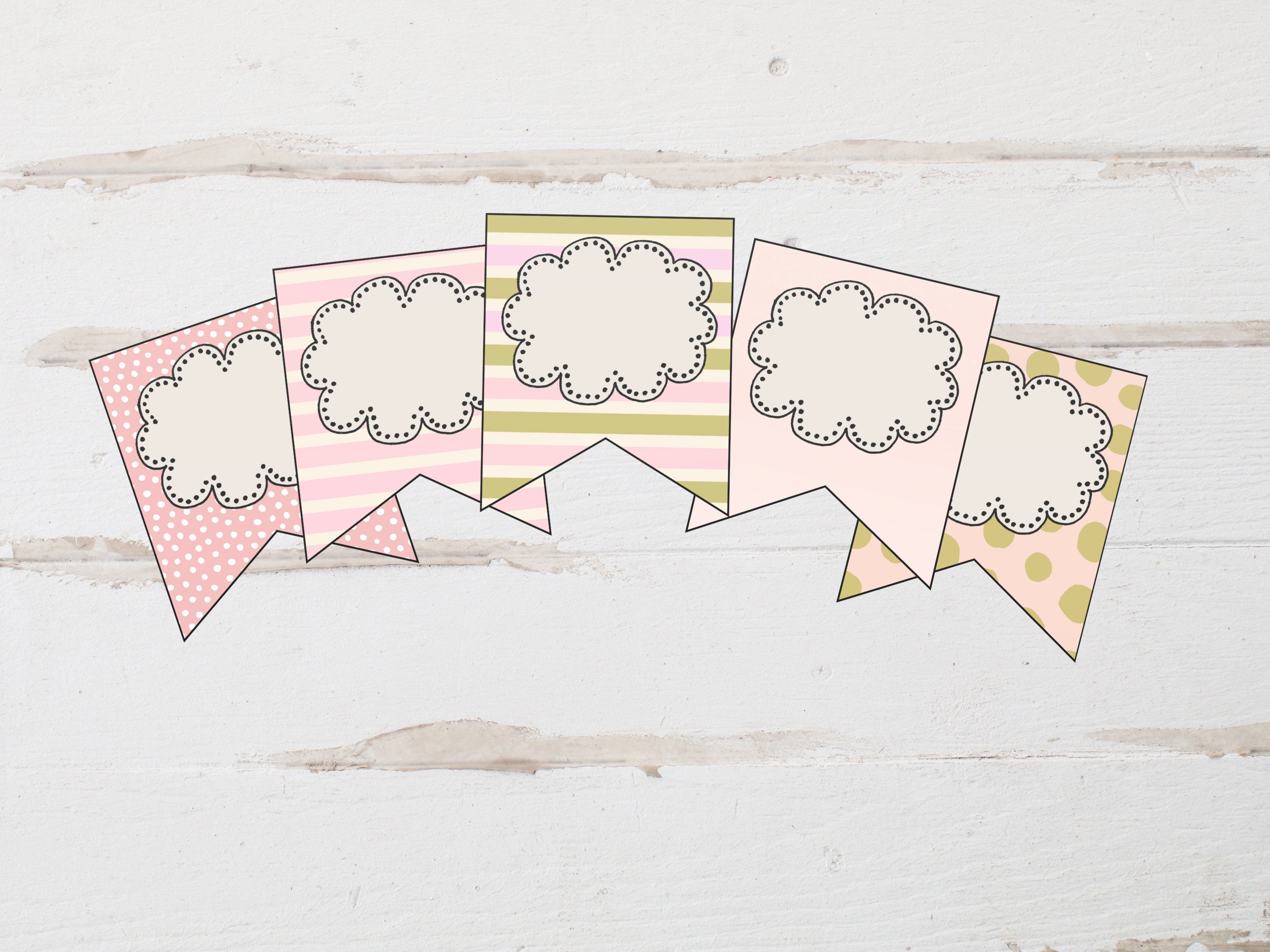 Editable Classroom Banner | Classroom Decor | Back to School | Welcome ...