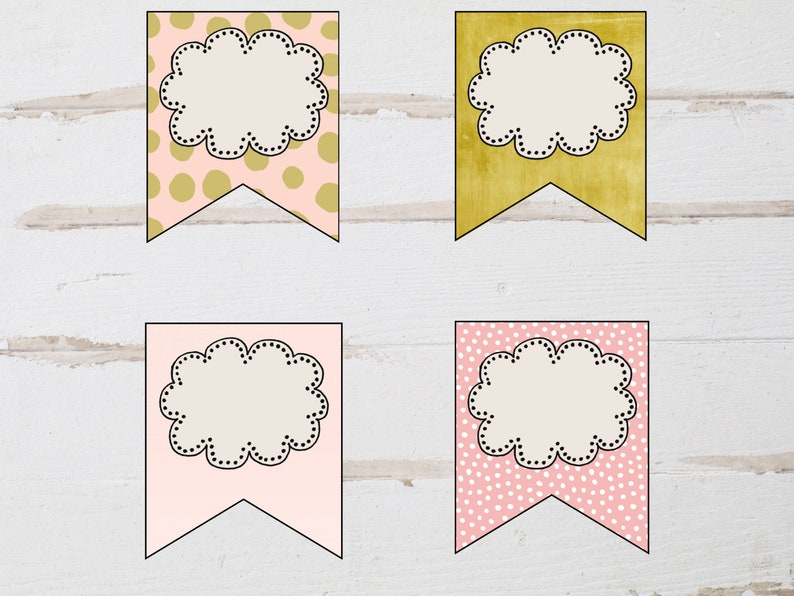 Editable Classroom Banner Classroom Banner Classroom Decor - Etsy