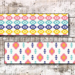 Bulletin Board Set, Navajo Aztec Classroom Decor, Cute Classroom Decor ...
