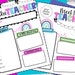 Meet the Teacher Editable Template, Back to School Welcome Letter ...