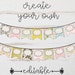 Editable Classroom Banner | Classroom Decor | Back to School | Welcome ...