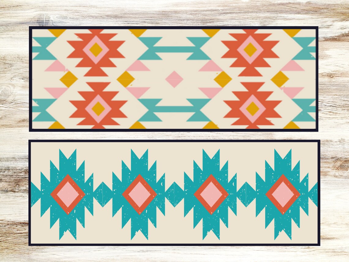 Bulletin Board Set, Aztec Classroom Decor, Cute Classroom Decor ...