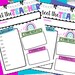 Meet the Teacher Editable Template, Back to School Welcome Letter ...