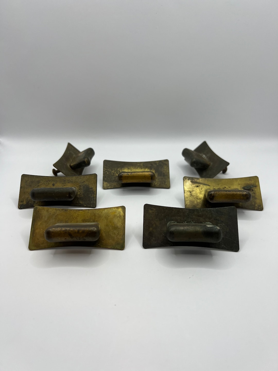 Historical Mid Century Modern Hardware - Etsy