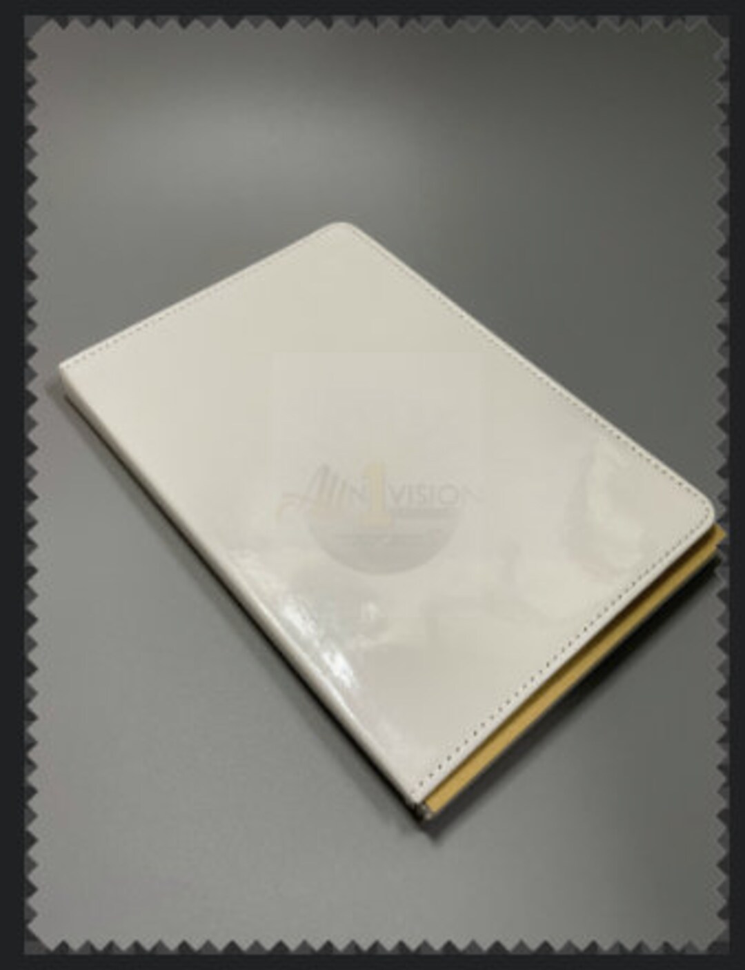 A5 Double Sided Sublimation Notebook Blank - Etsy