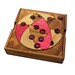 Lost Marble Wooden Puzzle Maze Brain Teaser - Etsy