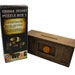 Enigma Secret Puzzle Box Discovery Money Gift Trick Box - Etsy