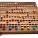 Barricade - Wooden Strategy Board Game - Etsy