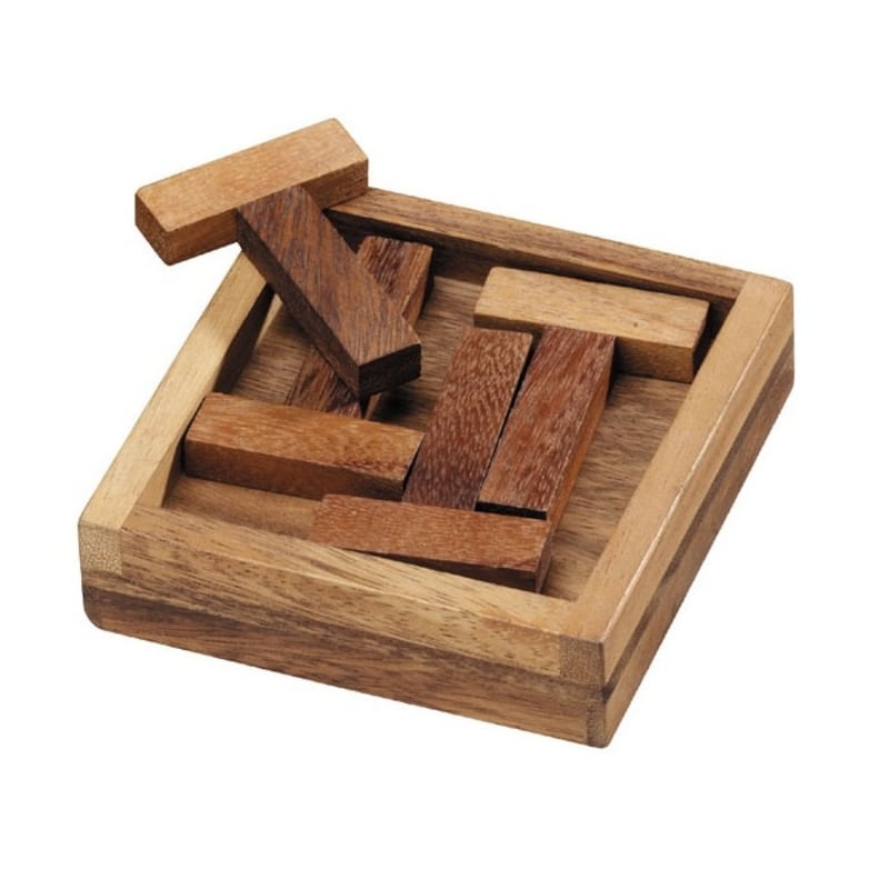 Survivor Replica Puzzles - Etsy