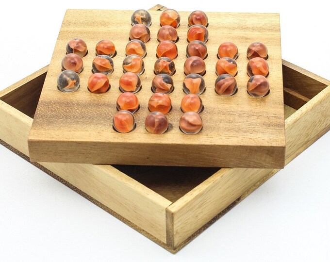 Enigma Decode Puzzle Box Money Gift Giving Secret Box - Etsy