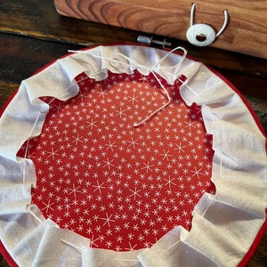 Christmas Words Embroidery Pattern PDF - Etsy