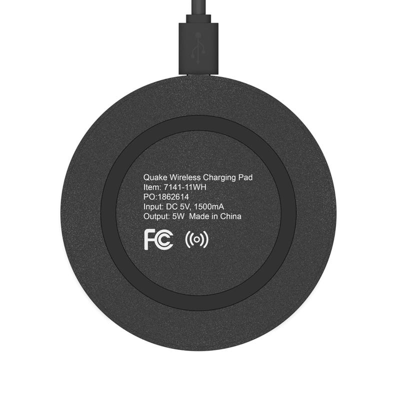 Cottagecore Quake Wireless Charging Pad - Etsy