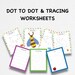 1000 Preschool Pre-k Kindergarten Learning Bundle 1000 - Etsy