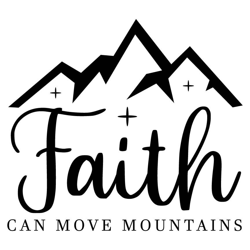 Faith SVG Bundle, Christian Bundle SVG, Scripture Bundle, Bible Verse ...