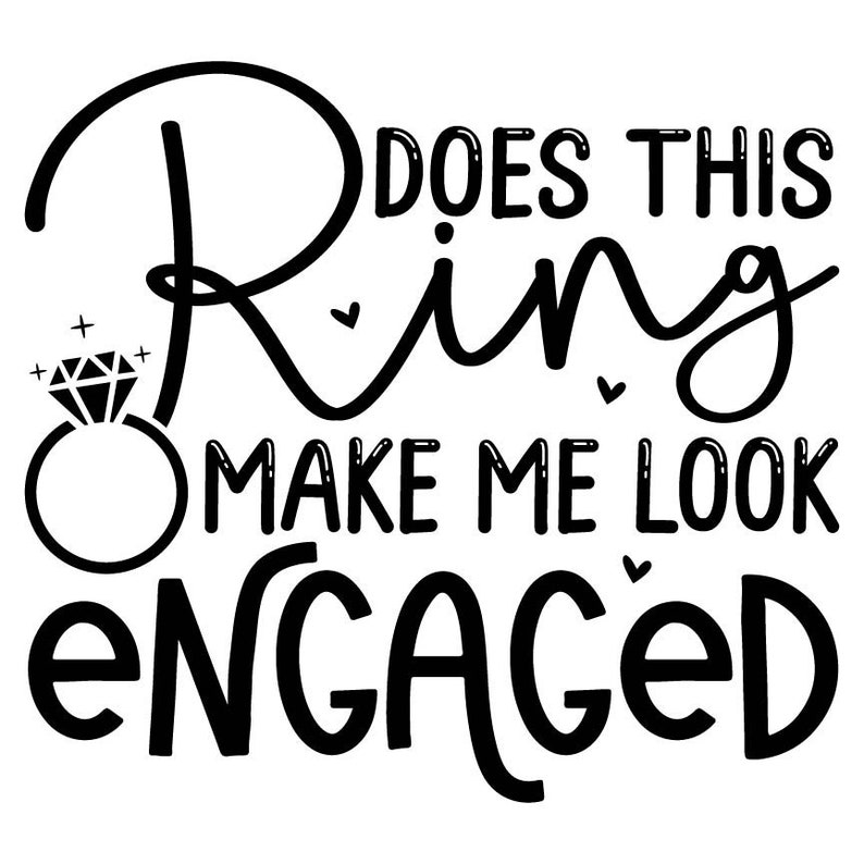 Engagement SVG Bundle Future Mrs SVG SVG Engaged Bundle - Etsy Australia