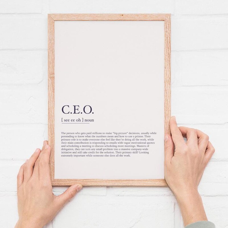 Ceo Decor - Etsy