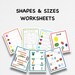 1000 Preschool Pre-k Kindergarten Learning Bundle, 1000 Page Worksheets ...